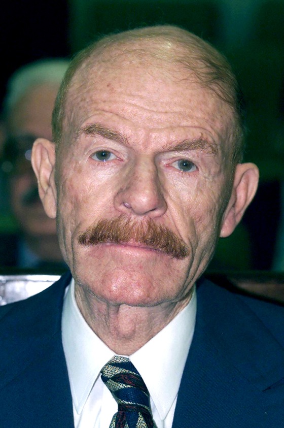 U.S. continues hunt for Saddam’s ex-No. 2