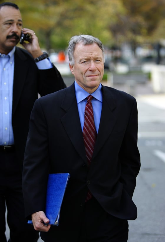 Woodward could be a boon to Libby