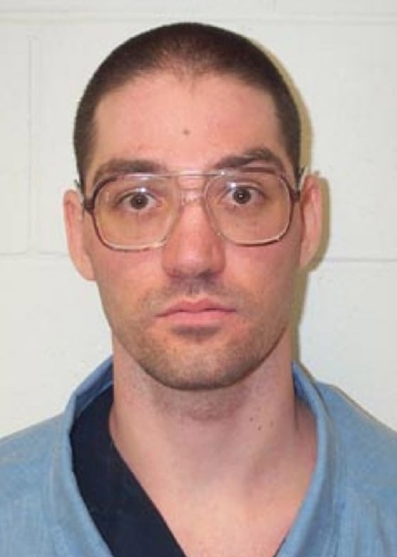 Prison Inmates Iowa