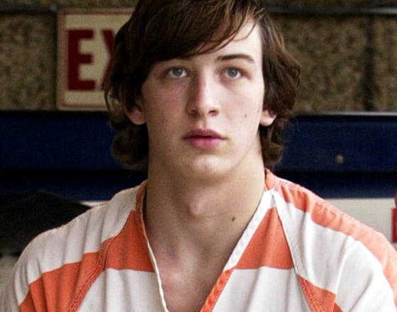 Capital trial for teen in killing of girl's parents