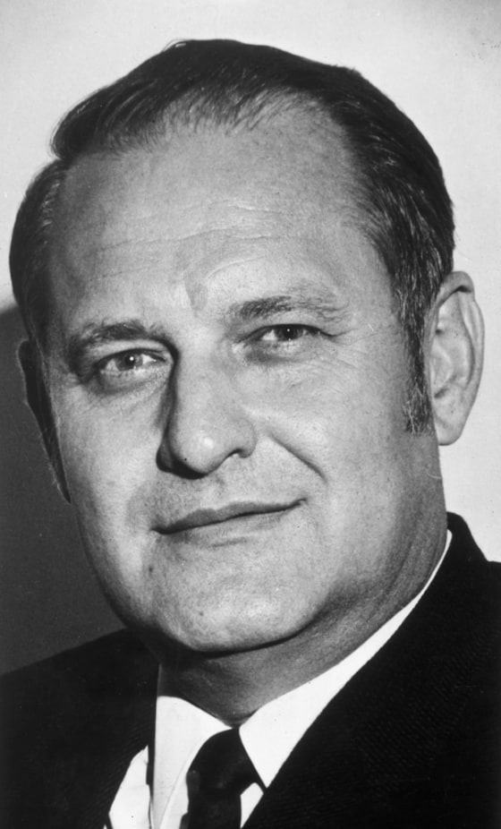 Jack Anderson, muckraking journalist, dies