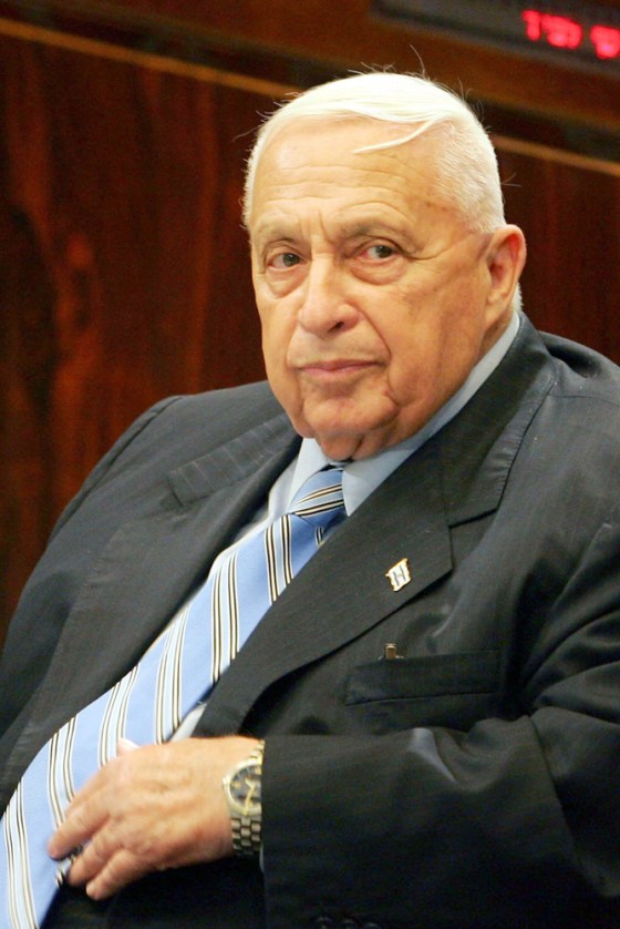 'Weighty' challenges for Mideast leaders