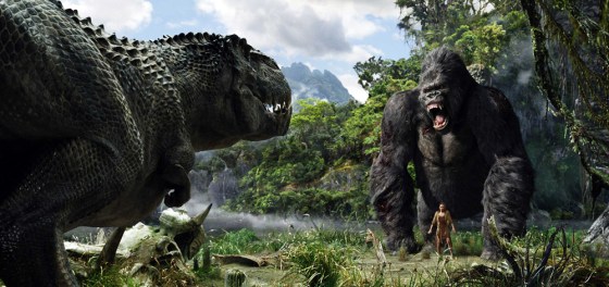 ‘King Kong’ tale holds bits of scientific truth