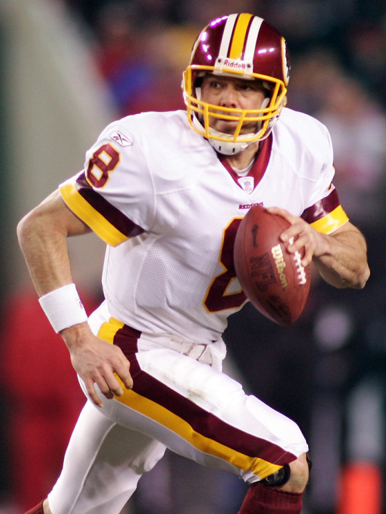 Stats don't tell true value of Brunell