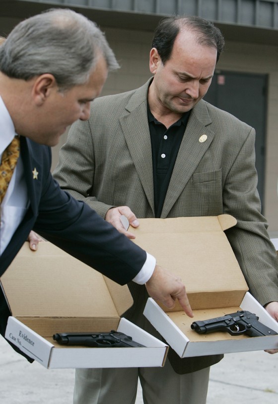 Vigil held for Florida student killed by police