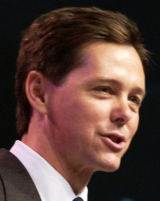 Abramoff scandal threatens GOP ascendancy