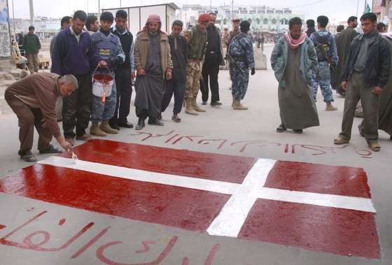 Why disputed cartoons outrage Muslims