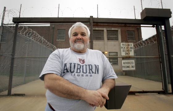 Visions of victim inspire murder accusation