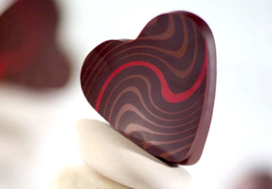 world's most expensive chocolate