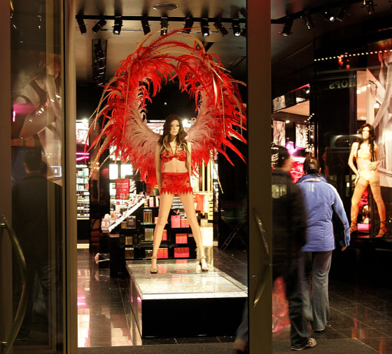 Limited Brands may open Pink stores