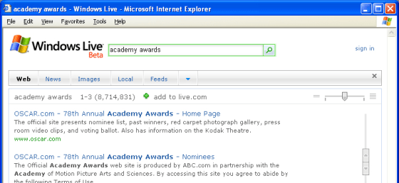 Microsoft launches revamped search engine