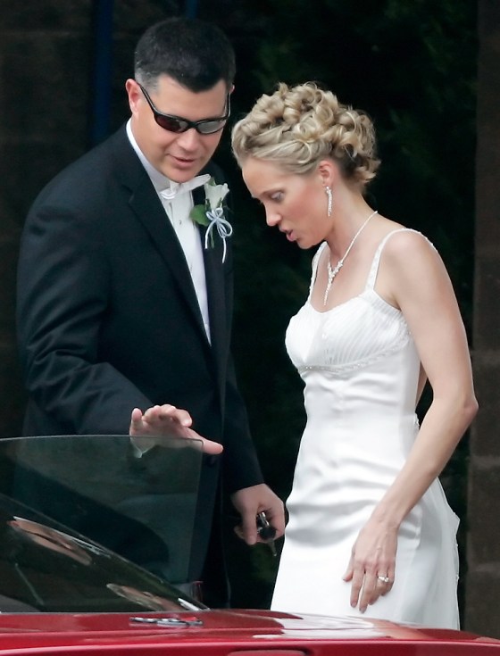 Andrea Yates’ ex-husband remarries