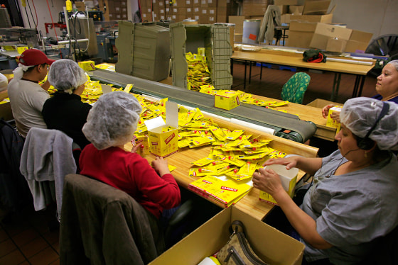 Iconic lip balm Carmex to expand