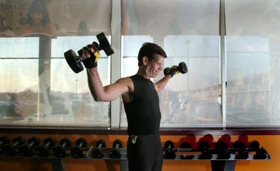 Walter Reed’s world of hurt, hope