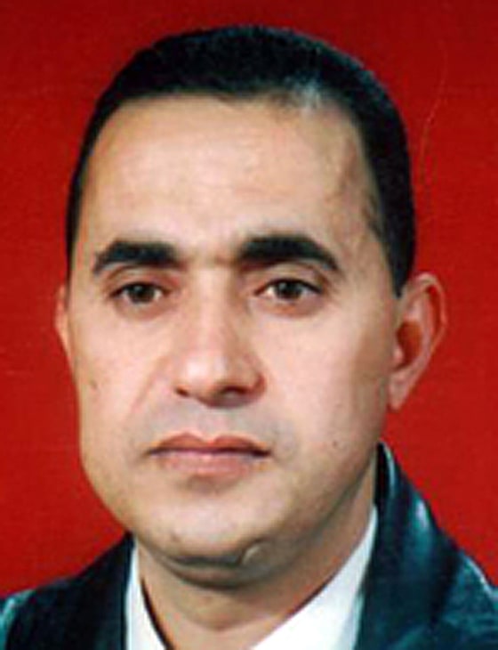 U.S. military plays up role of Zarqawi