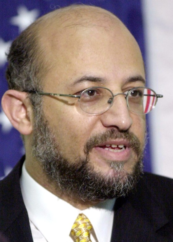 U.S. to deport Palestinian rights activist