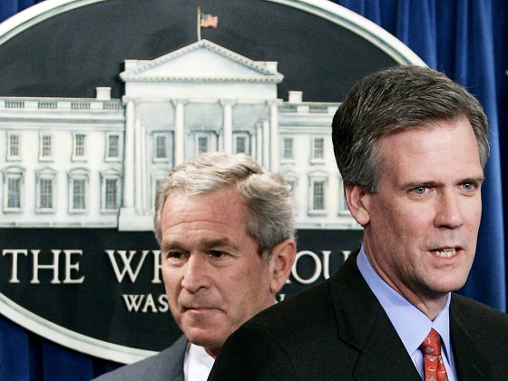 New presidential spokesman far from reserved