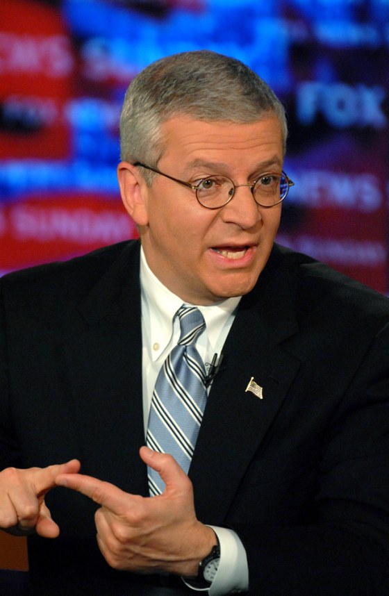 Bolten: No ‘silver bullet’ for gasoline prices