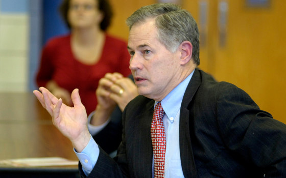 W.Va. Democrat’s business ties scrutinized