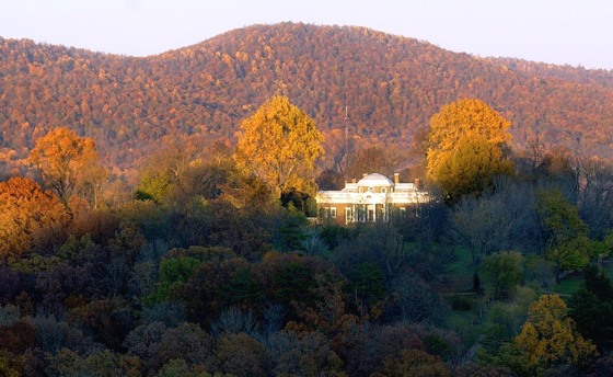 Mountain above Monticello opens for tours