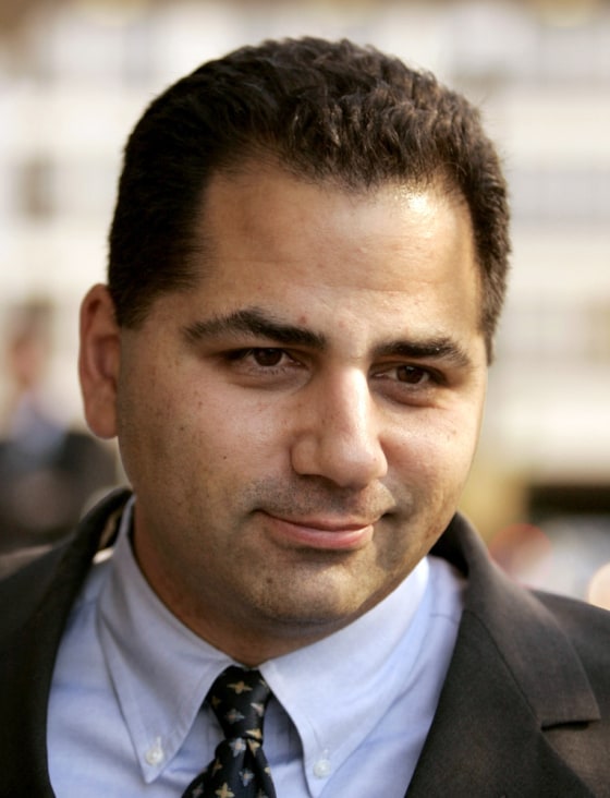 Ex-Bush aide convicted in D.C. corruption case