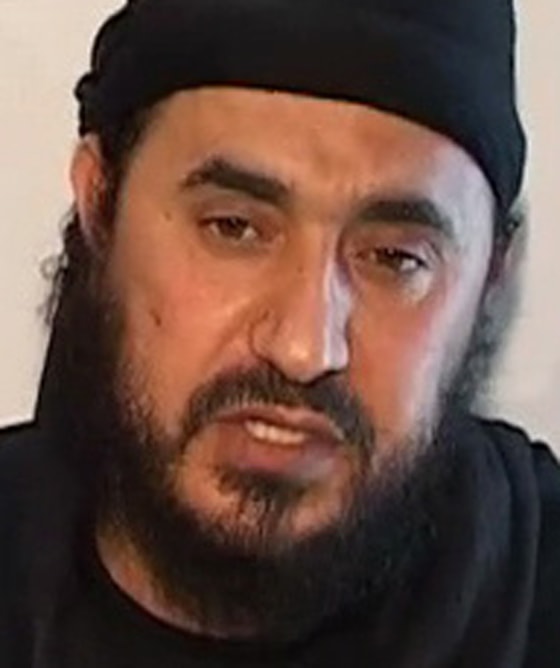 Al-Qaida chief hails al-Zarqawi as hero, martyr