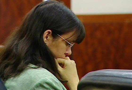 andrea yates case