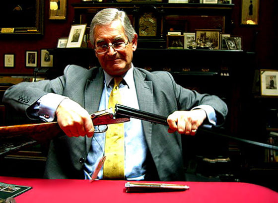 Almost too pretty to shoot