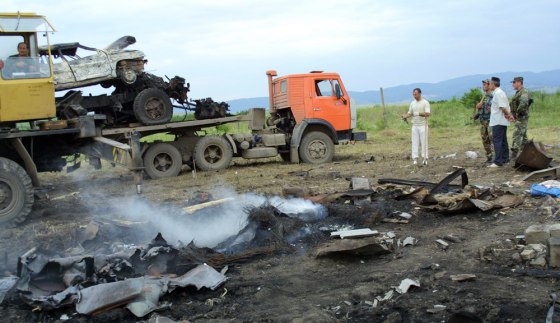 Chechen warlord’s death cloaked in mystery