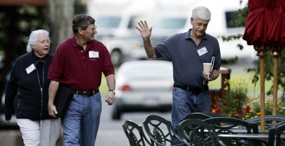 Gabelli, others to pay $130 million in fraud case