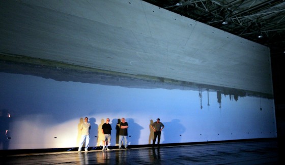 ‘Pinhole’ photo could be world's largest
