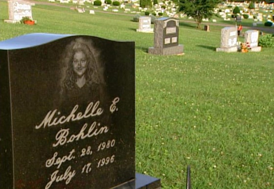 TWA 800, 10 years later