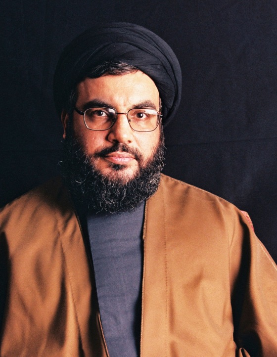 Hezbollah leader’s stature rises by surviving