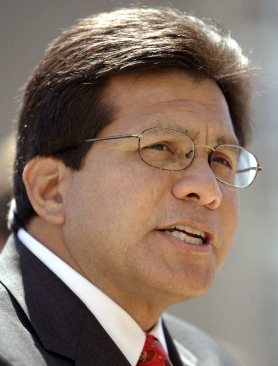 Detainee abuse charges feared