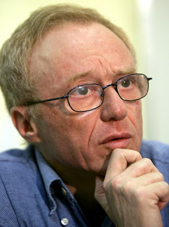 Son of novelist, peace activist killed in Lebanon