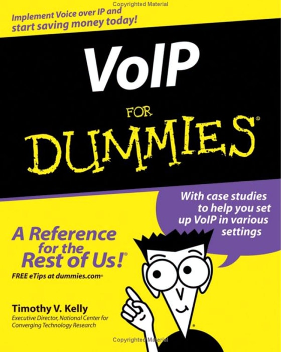 Licensing a smart move 'For Dummies'