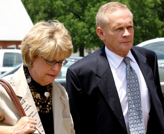 Judge sentenced to 4 years for exposing himself