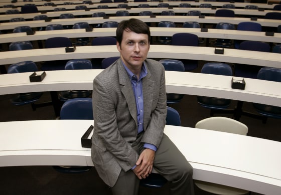 Study: Teacher’s gender affects learning