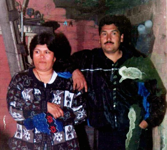 Suspect held in woman’s dragging death