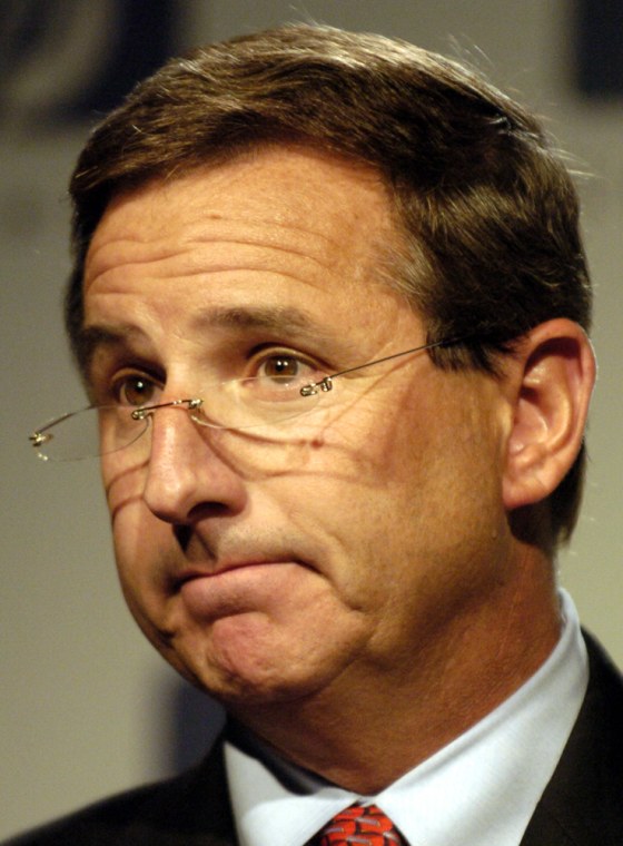 HP CEO Hurd on spying: 'We have to fix this'