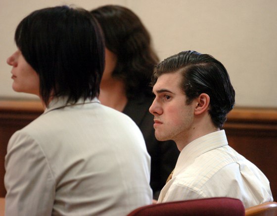 Teen gets life without parole for Vitale slaying