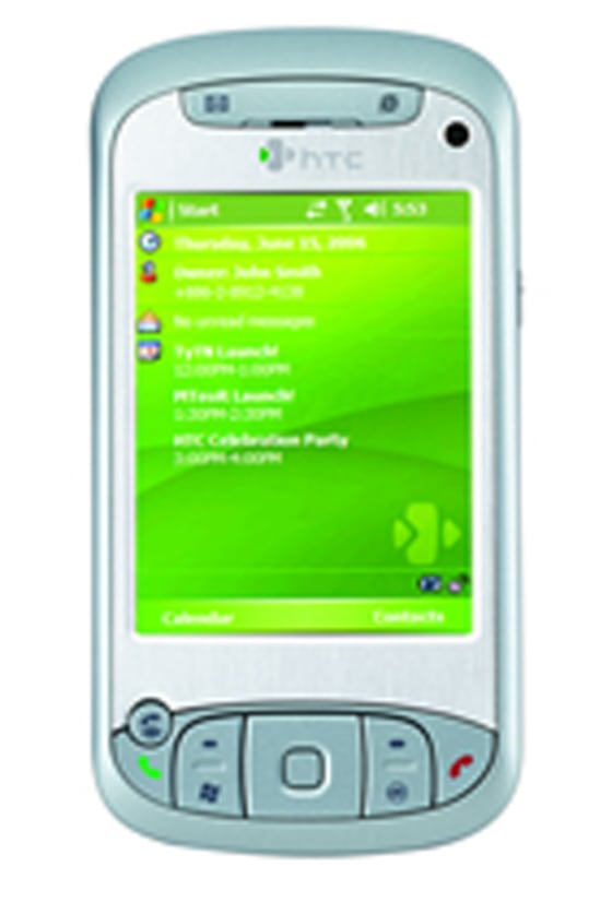 htc 2006