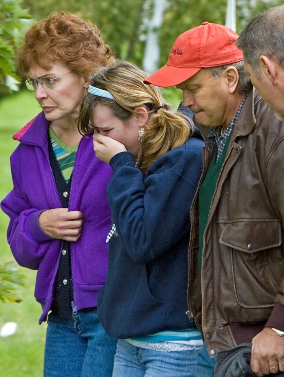 Details emerge about teen held in Wis. shooting