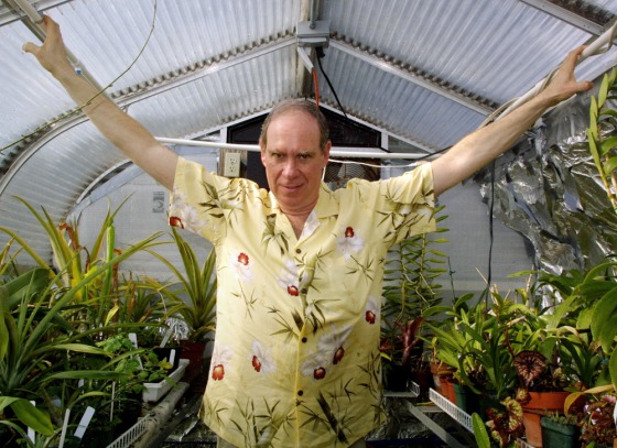 ‘Guru of Ganja’ indicted on cultivation charges