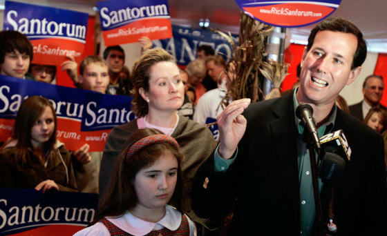 A frenzied effort to get out the vote