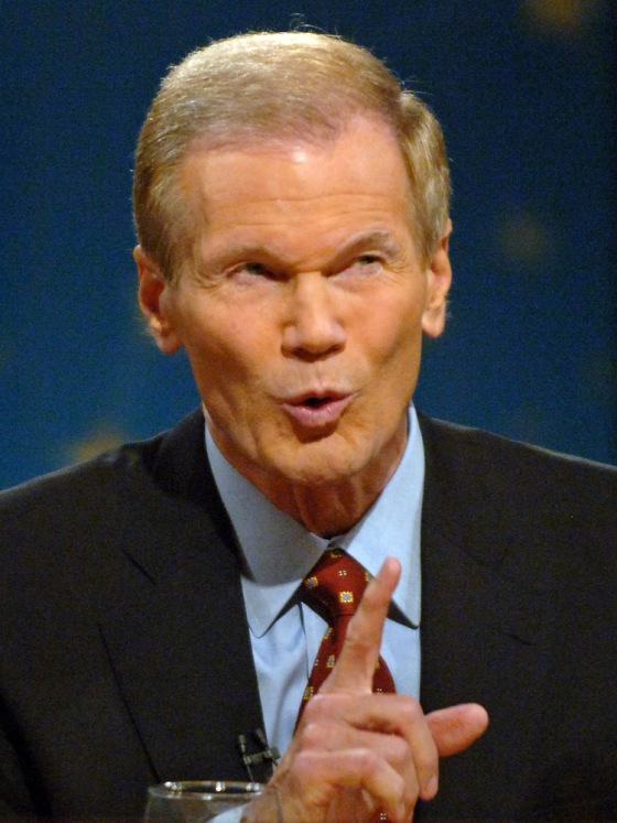 For now, Democrats tread water on Iraq