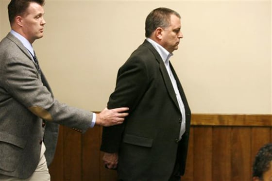 GOP fundraiser gets 18 years for embezzlement