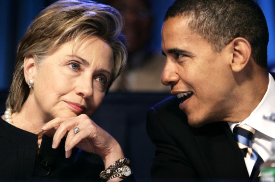 Clinton versus Obama: Is there any difference?