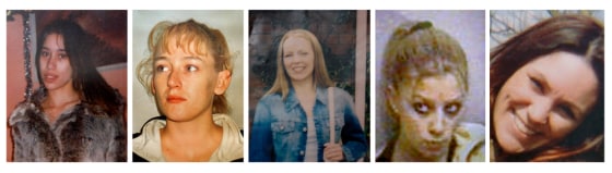 U.K. police make arrest in prostitute murders