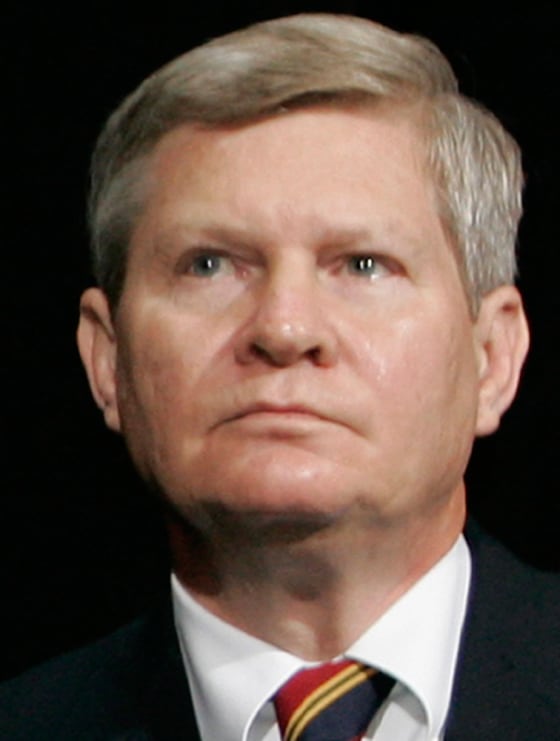 Sen. Johnson upgraded to fair condition